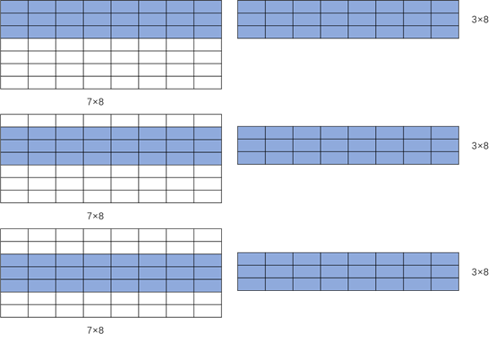 一维卷积tensorflow2版本的Conv1D以及PyTorch的nn.Conv1d用法 - 知乎