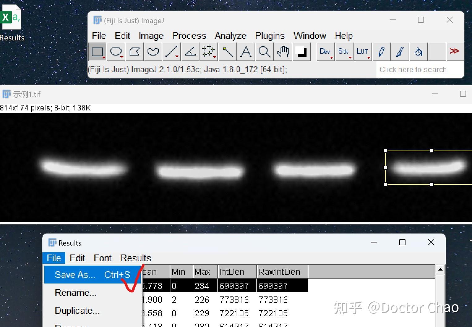 Western blot实验技巧之蛋白样品制备、SDS-PAGE胶制备、跑电泳、转膜、孵育抗体、显影和ImageJ分析（来自一位可稳定重复WB结果的科研狗之四年经验总结） - 知乎