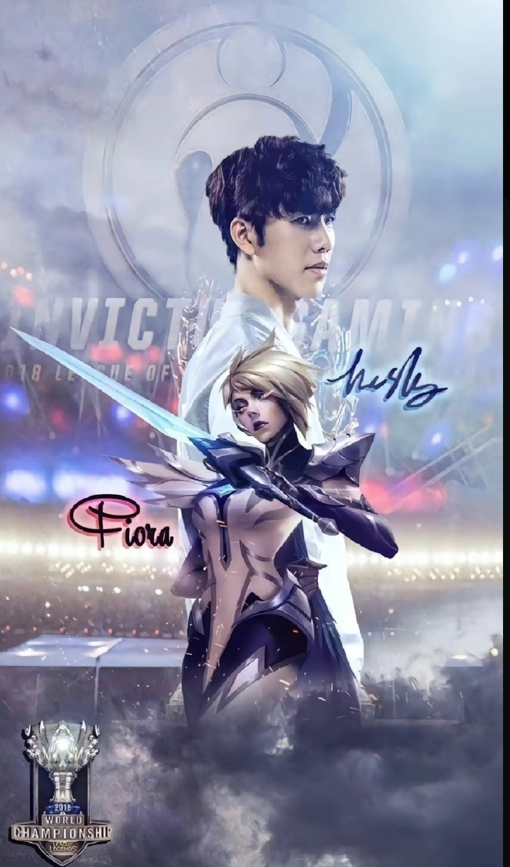 随着 TheShy 打入 S13 总决赛，他的历史地位能够达到上单位第一人了吗？