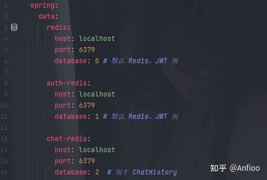 Spring Boot 实现 Redis 多数据库切换（多数据源配置） 知乎