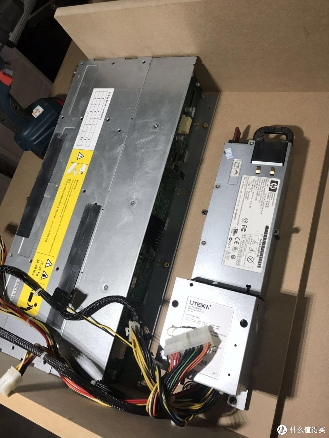 2U机箱改造NAS方案 - 知乎