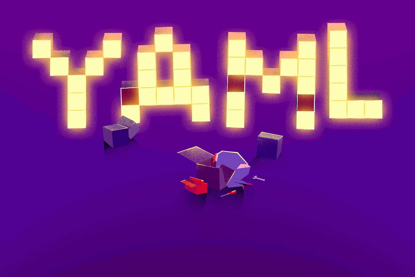 Python yaml文件操作 - 知乎