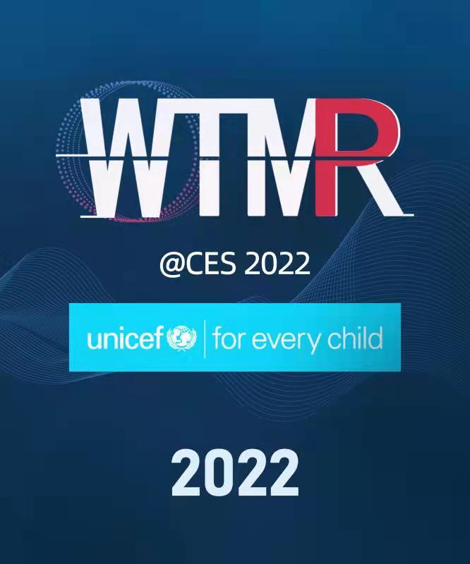 WTMR全球媒体推荐奖World TechMedia Recommendation正式启动｜CES 2022 - 知乎