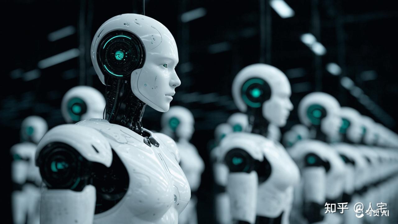 UE-MassAI-入门到精通 - 知乎