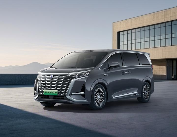 春节全家出行不用愁 三款豪华MPV盘点 有一款最高续航达1100km - 知乎