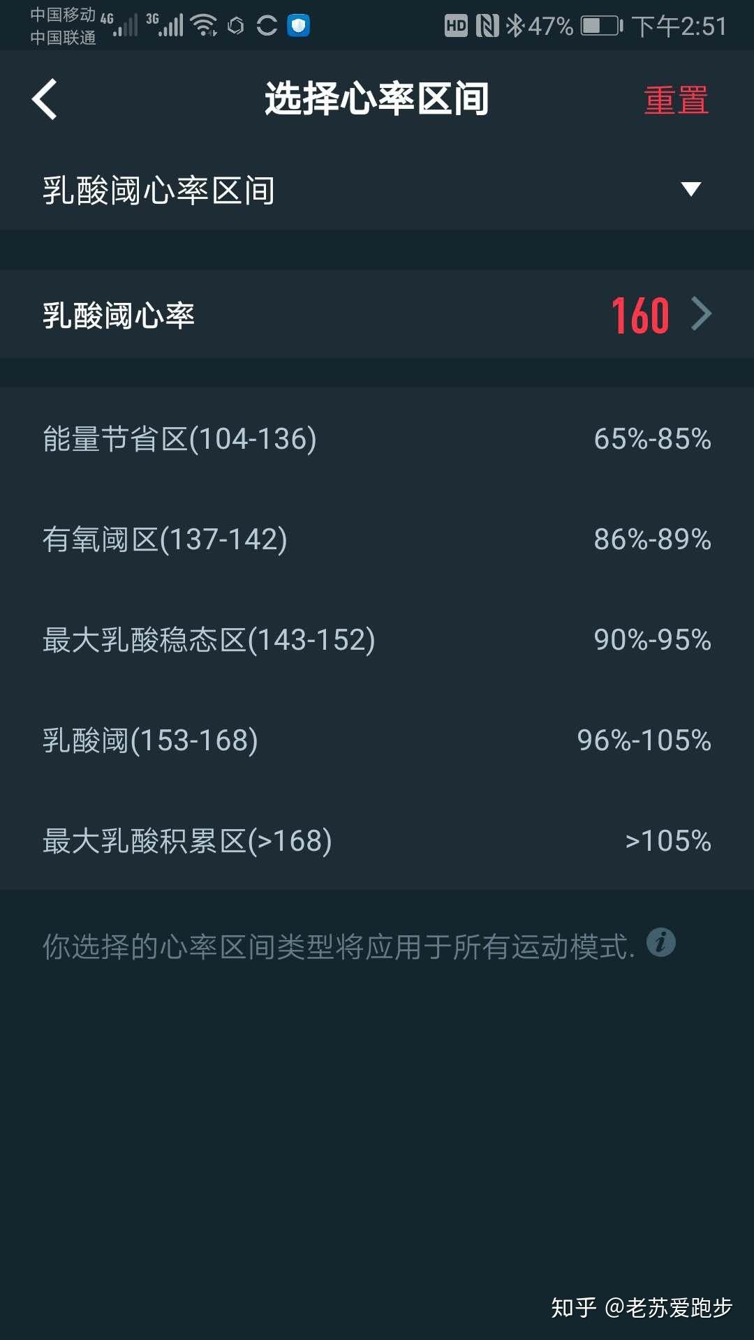 如何确定你的乳酸阈值LTHR？ - 知乎