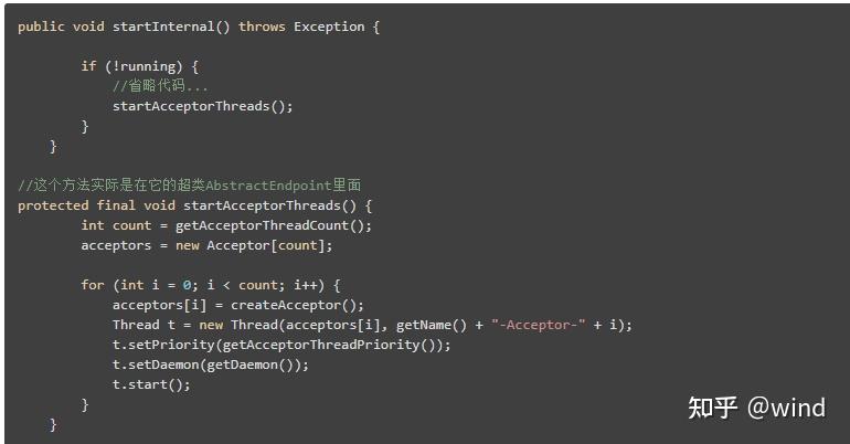 深度解读Tomcat中的NIO模型 - 知乎