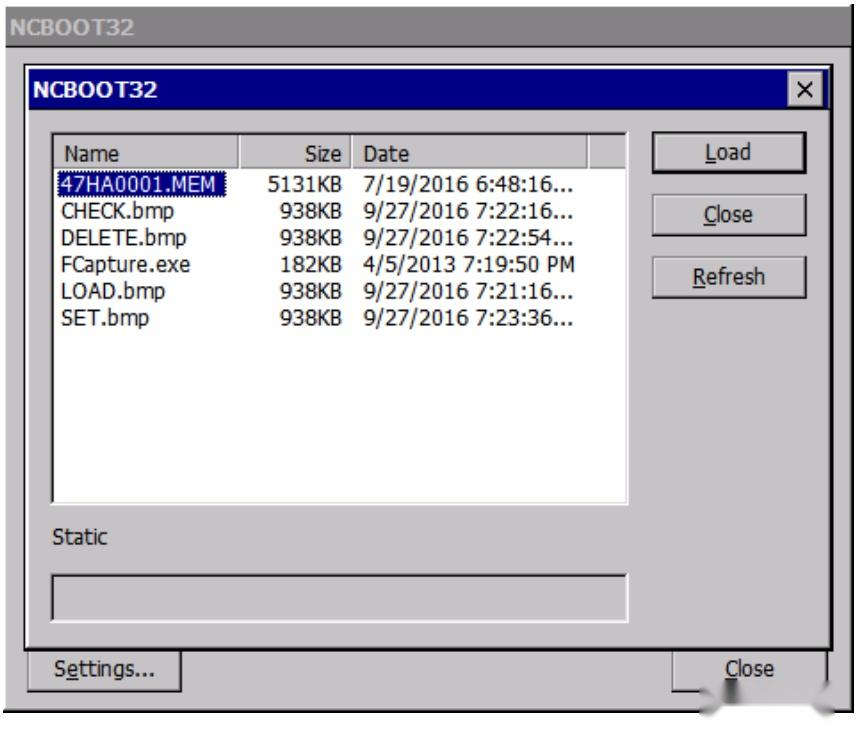 FANUC 31iB Plus BOOT系统备份与恢复 - 知乎