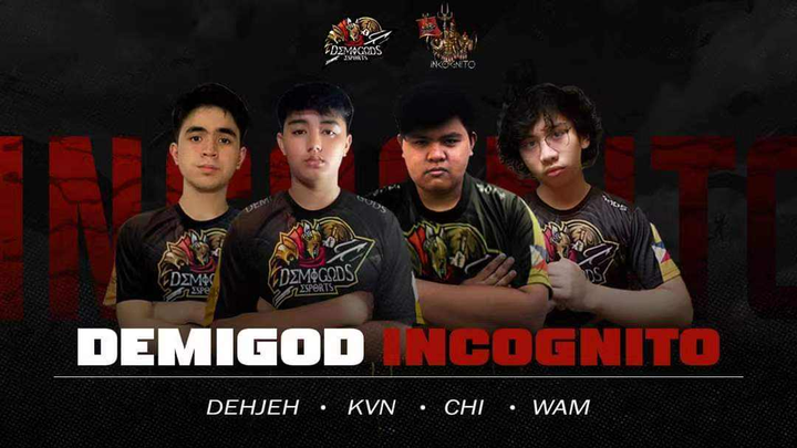 专访菲律宾电竞战队Demigods：电竞就是新世纪的传统文化 - 知乎