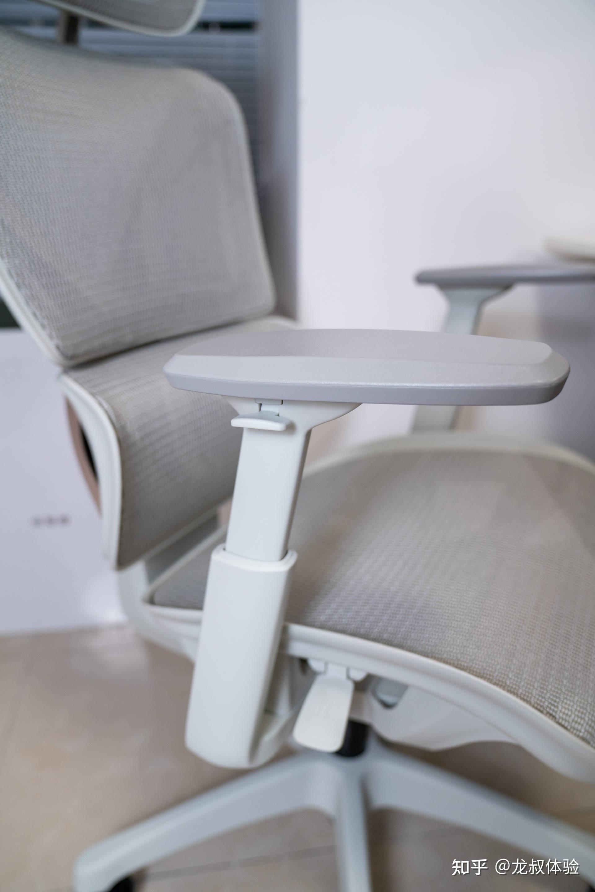 【金测评】人体工学椅该怎么选？永艺XY椅-月光骑士测评报告 - 知乎
