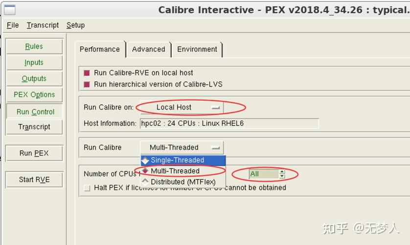 使用Calibre_PEX(XRC)抽取Digital寄生参数生成SPEF文件 - 知乎