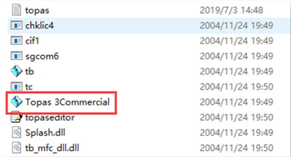 TOPAS丨一款针对XRD谱线&晶体结构高级分析软件！ - 知乎