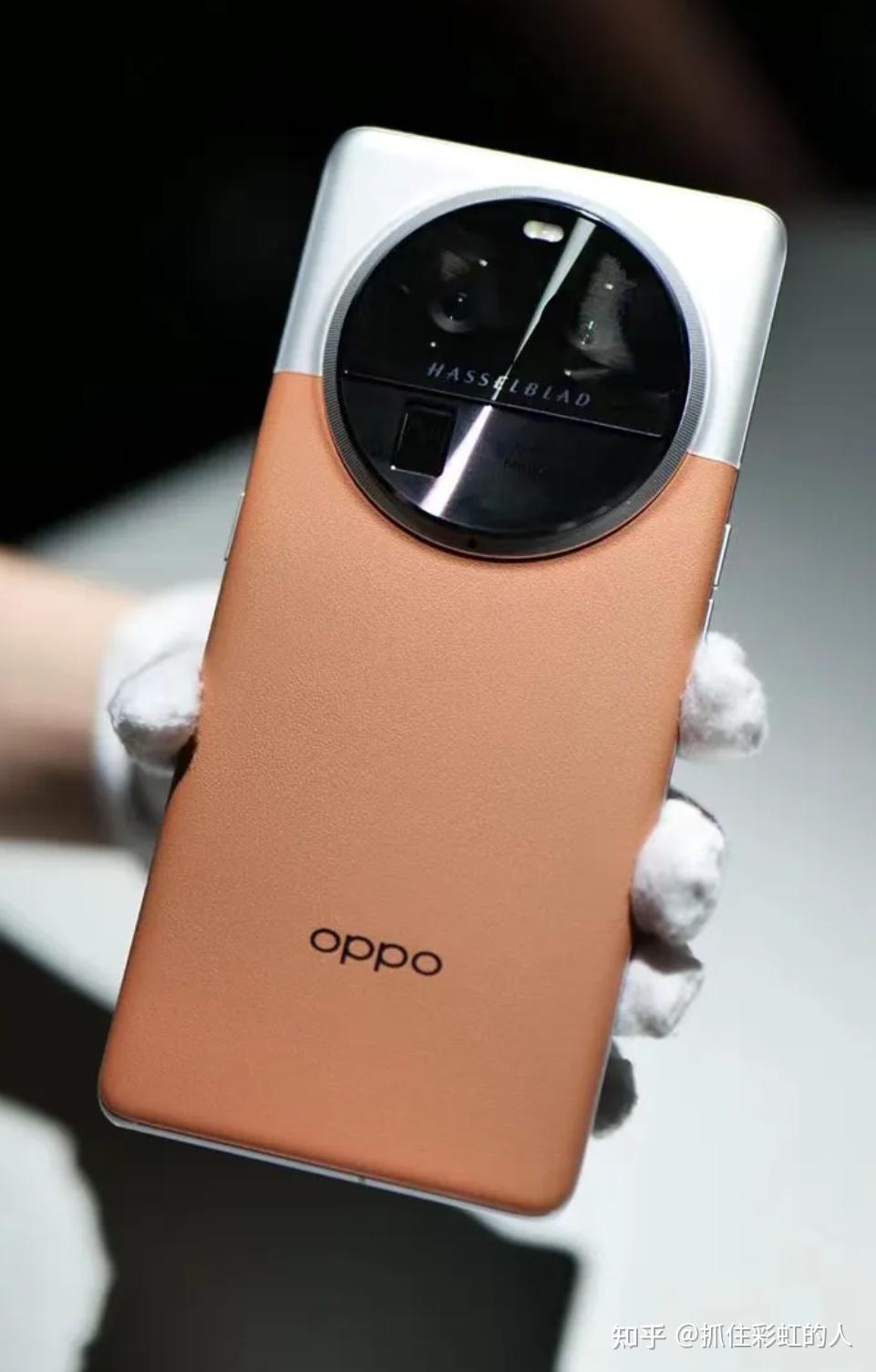 刚刚发布的 OPPO Find X6 和 Find X6 Pro 有什么区别，哪款更值得买？ - 知乎