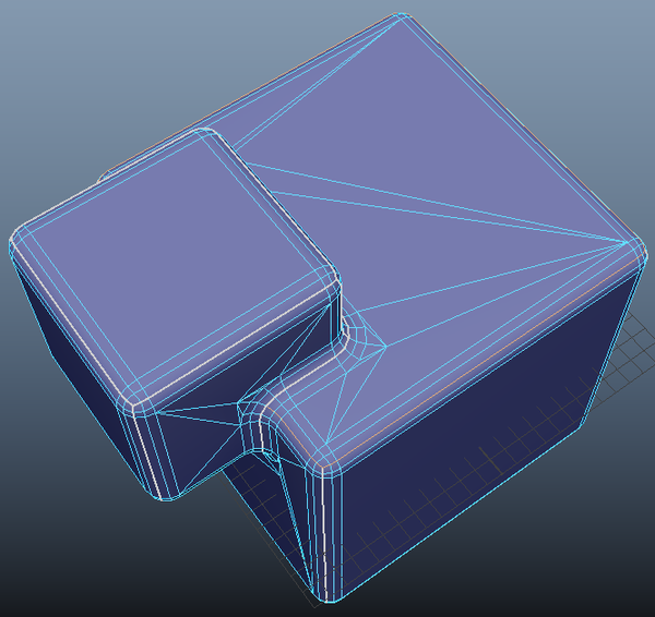 MAYA Mel UV工具包-Polyraven UV tools教程 - 知乎
