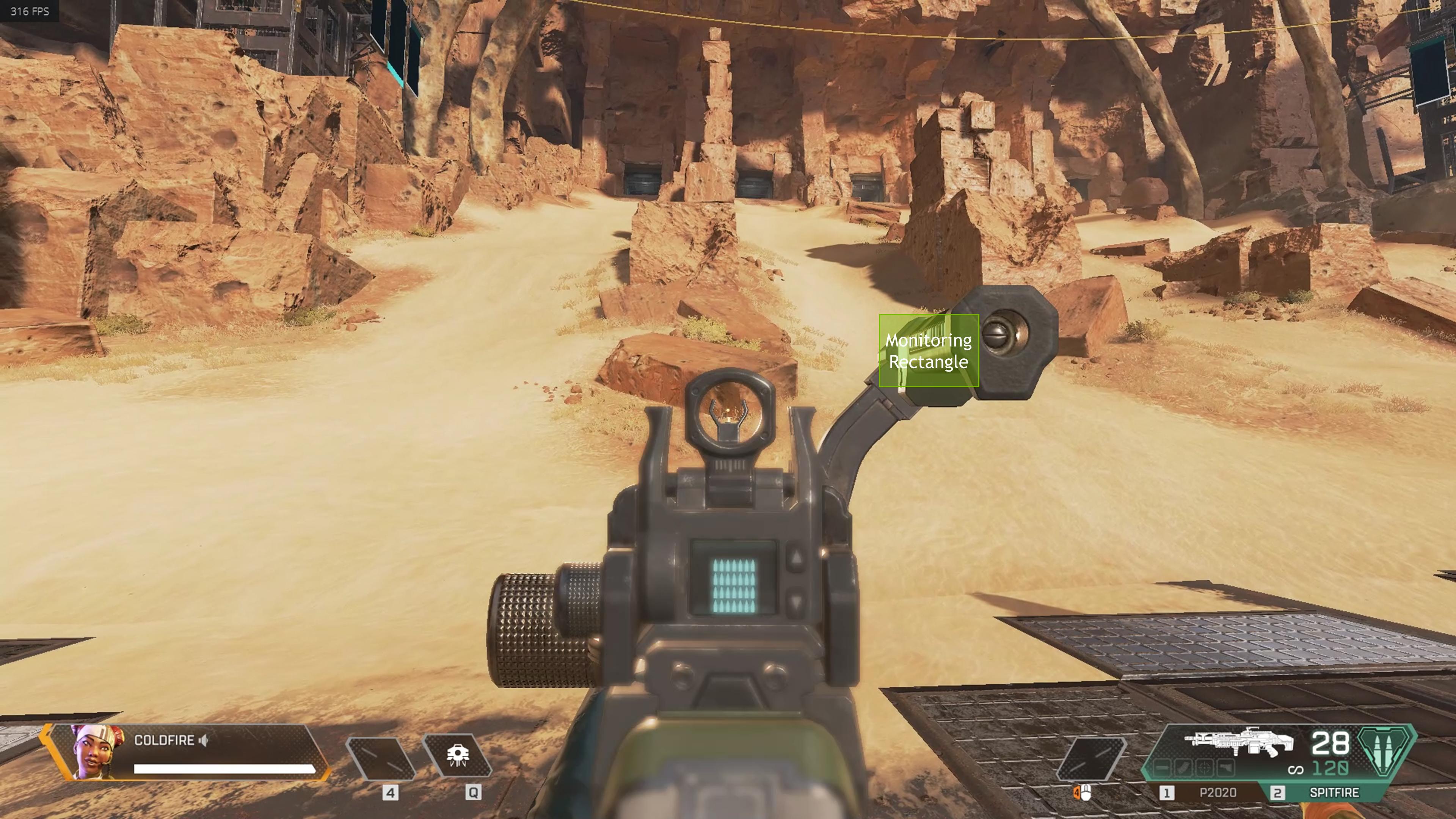 如何使用 NVIDIA Reflex 延迟分析器 - 知乎