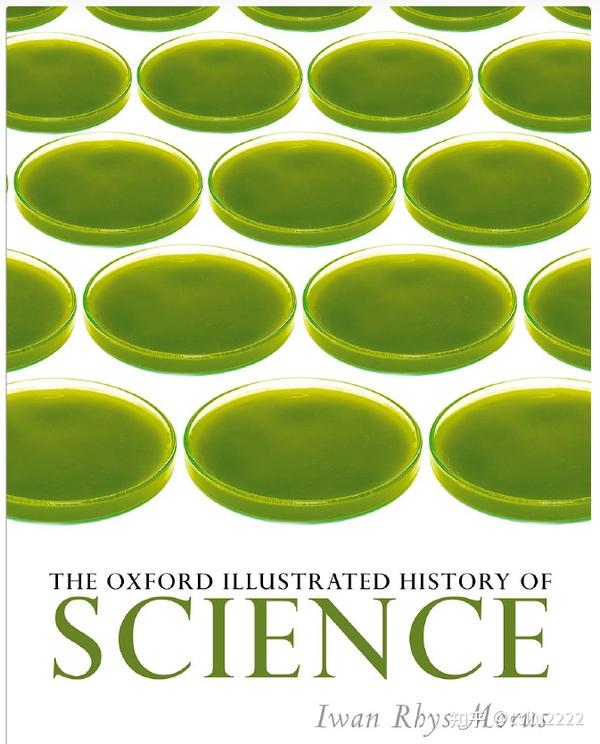 the oxford illustrated history of science - 知乎