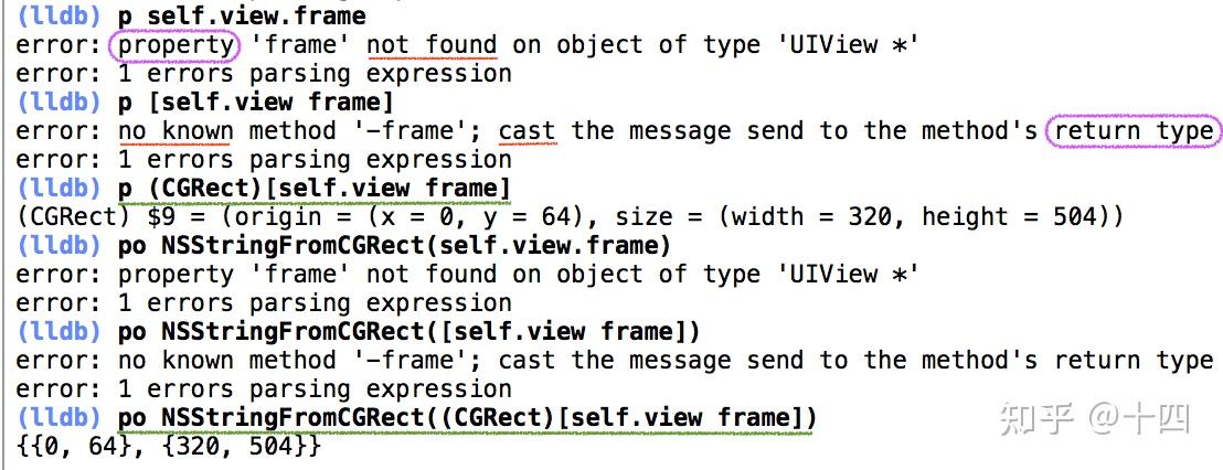 Xcode 的基本操作和使用 - 知乎
