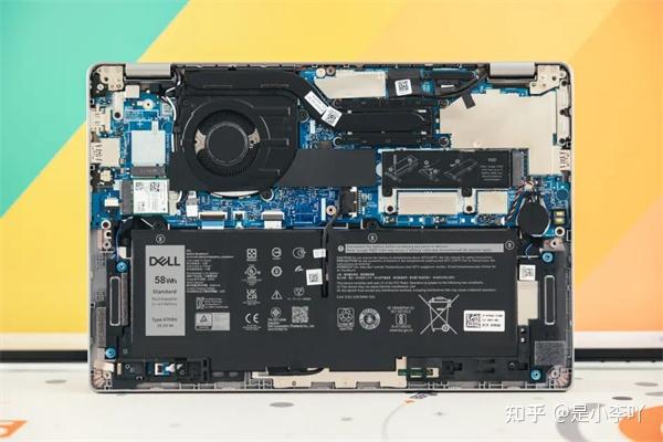 Dell Latitude 5330笔记本评测：商务笔记本新标杆 - 知乎