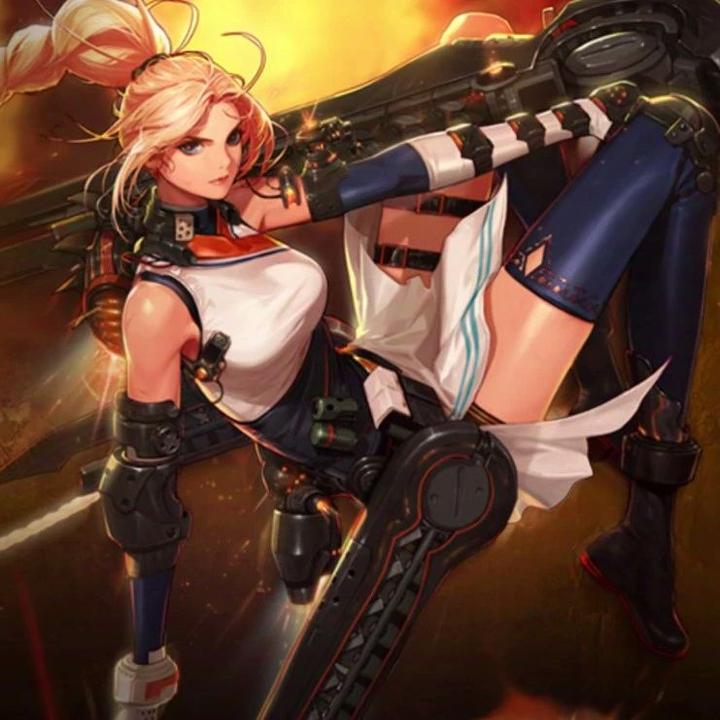 DNF：女弹药抄作业！数据之神显卡杀手！ - 知乎