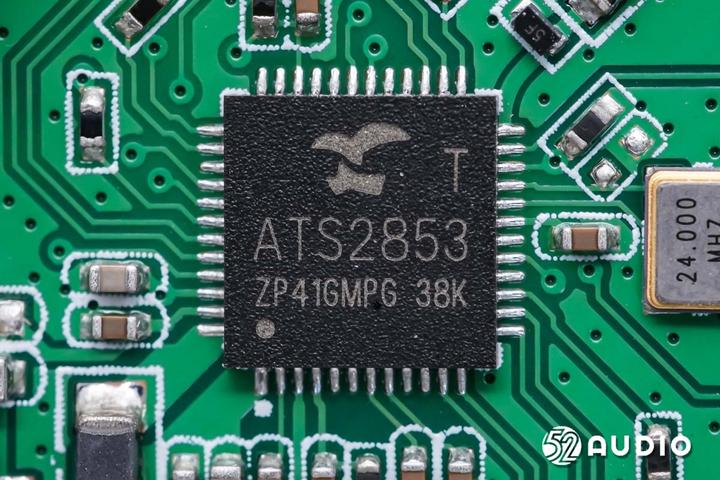 高度集成 功能丰富 荣耀亲选迪士尼便携蓝牙音箱搭载炬芯ATS2853蓝牙音频SoC - 知乎