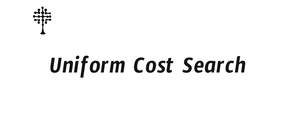 人工智能（5）Uniform Cost Search - 知乎