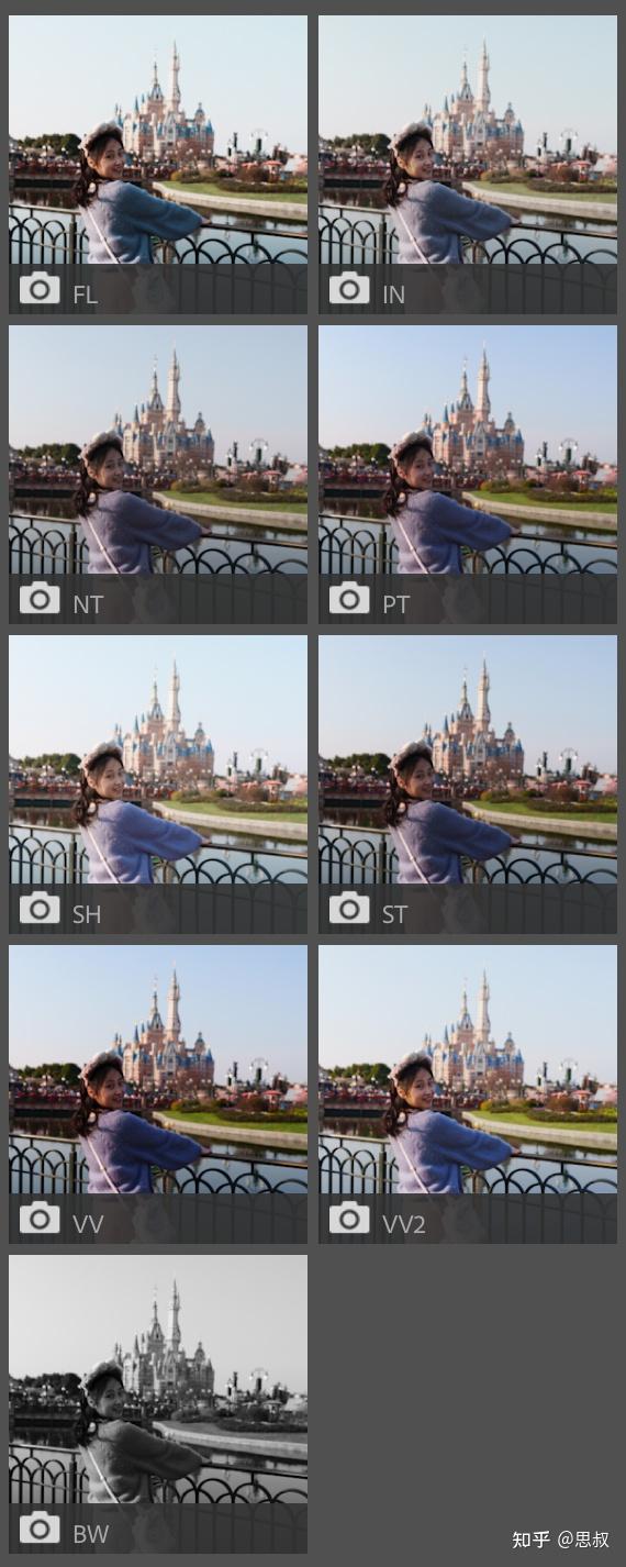 索尼A7m4、A7r4a和A7r5三款哪款更推荐？ - 知乎