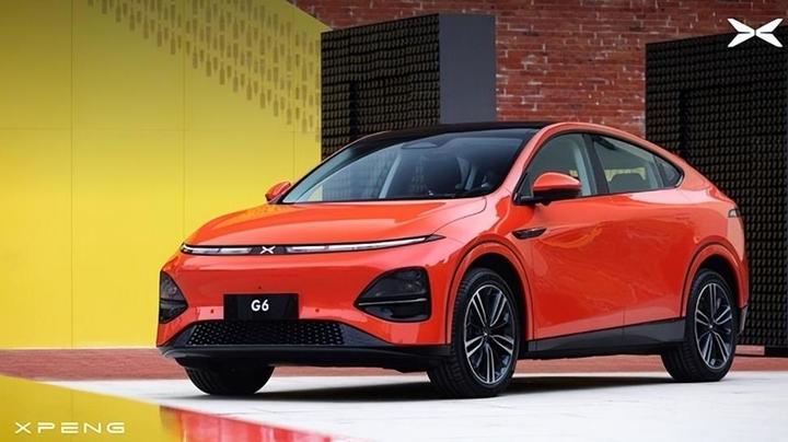 林志颖或代言小鹏G6；AITO问界5月交付5629辆；埃安销量 再创新高 - 知乎