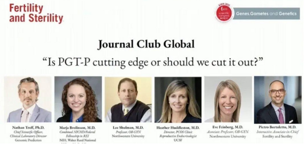 胚胎筛选是前沿科技还是应该被叫停 | PGT-P的介绍与讨论 - 知乎