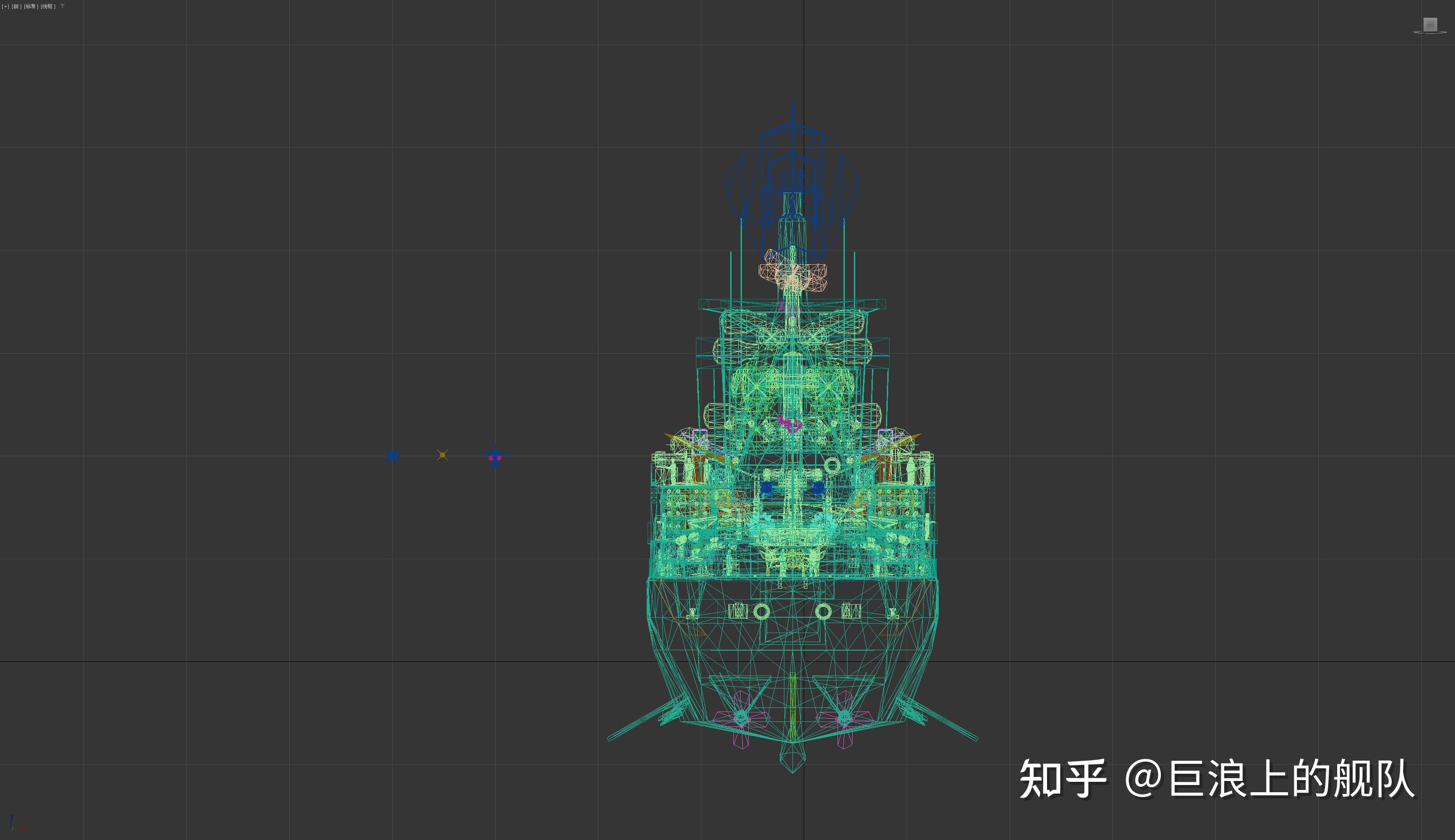 苏联 卡拉 级巡洋舰 1134B金鹰B型 Berkut B - 知乎