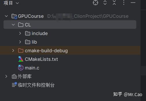 CUDA By Example 示例所需配置：Clion+MSVC+CMake+OpenGL - 知乎