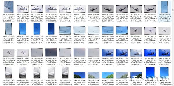 【目标检测数据集汇总】YOLO txt格式各种数据集 - 知乎