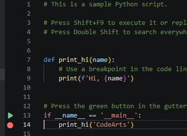 华为云CodeArts IDE For Python 快速使用指南 - 知乎