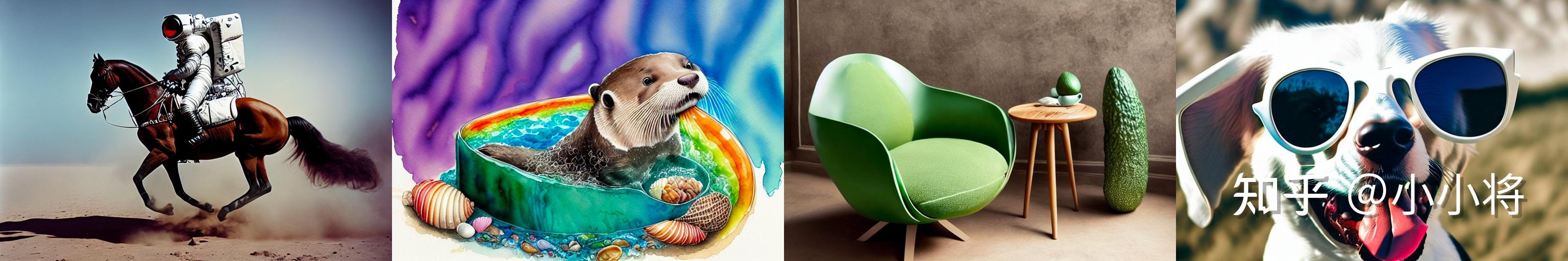 Stable Diffusion 的技术原理是什么？ - 知乎