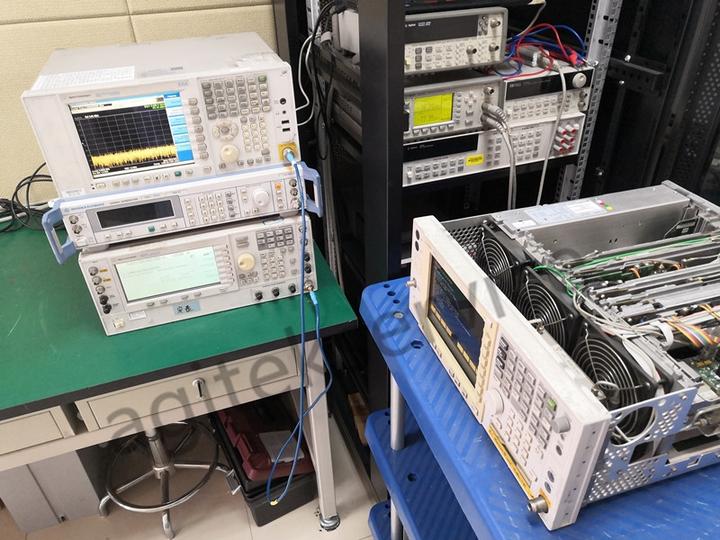 安捷伦 电能质量分析仪 N6705出现故障了怎么自检维修 - 知乎