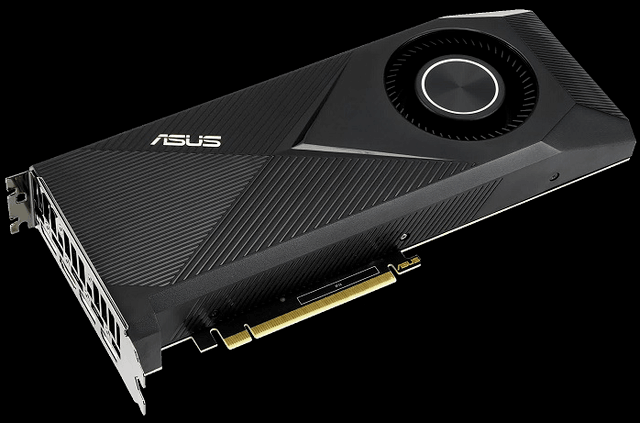 华硕推出GeForce RTX 3070 Ti Turbo双槽涡扇显卡 - 知乎