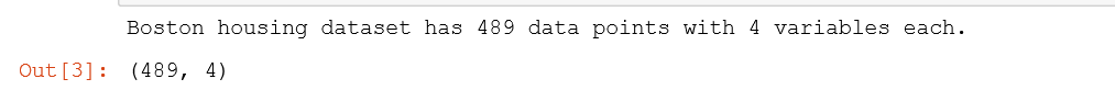 基于Python预测波士顿房价 - 知乎