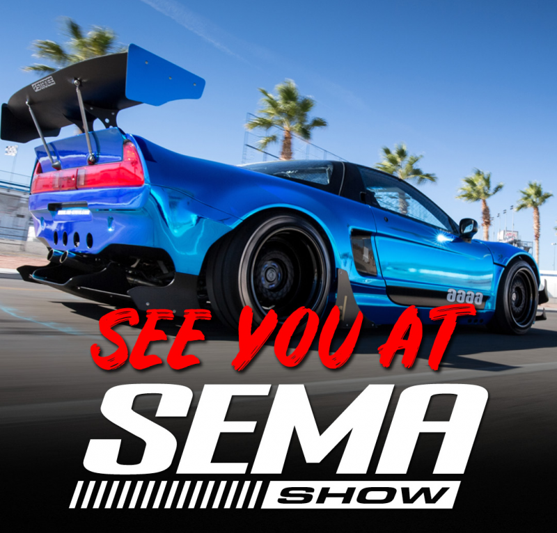 Tim看SEMA：在固驰的视角里，逛一场“看见未来”的轻旅行 - 知乎