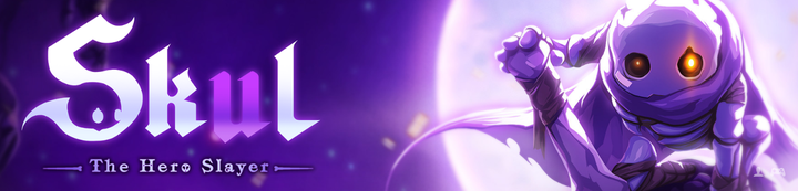 我将带头冲锋，小骷髅的大冒险——《Skul The Hero Slayer》测评 - 知乎