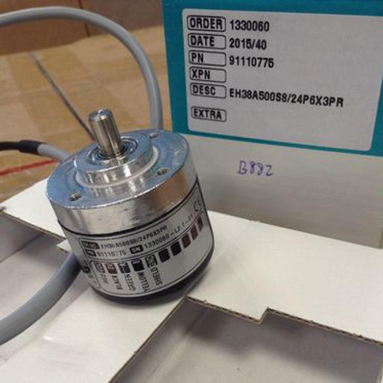 意大利ELTRA意尔创编码器ER58CM1024Z8/24L10X6JR - 知乎