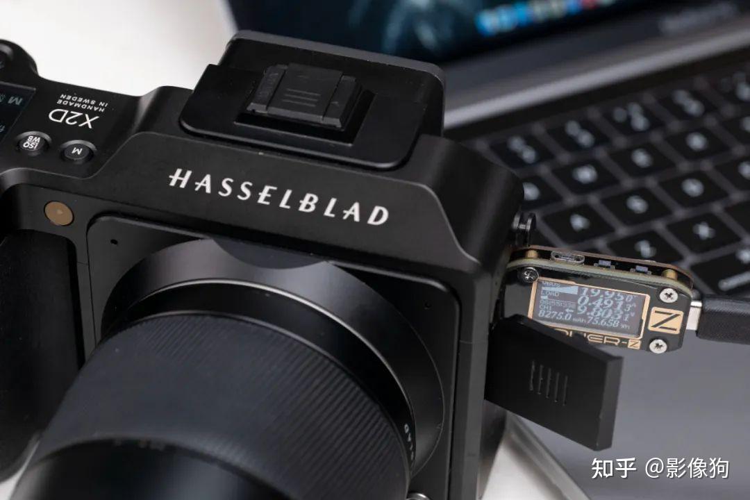哈苏 X2D-100C 深度测评！一亿像素中画幅无反相机 - 知乎