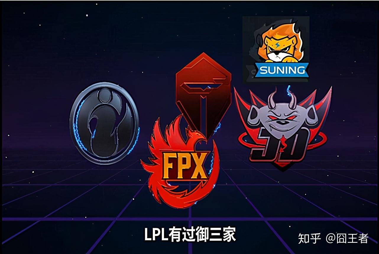 LPL转会季结束，御三家率先官宣大名单，新赛季你更看好谁？ - 知乎