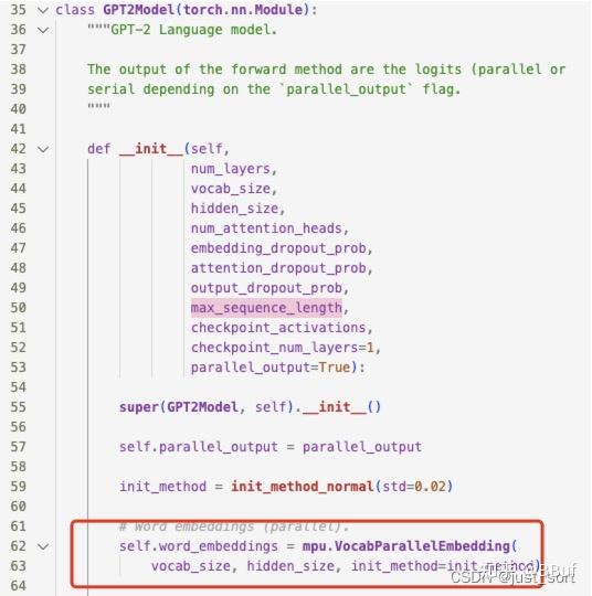 DeepSpeed结合Megatron-LM训练GPT2模型笔记 - 知乎