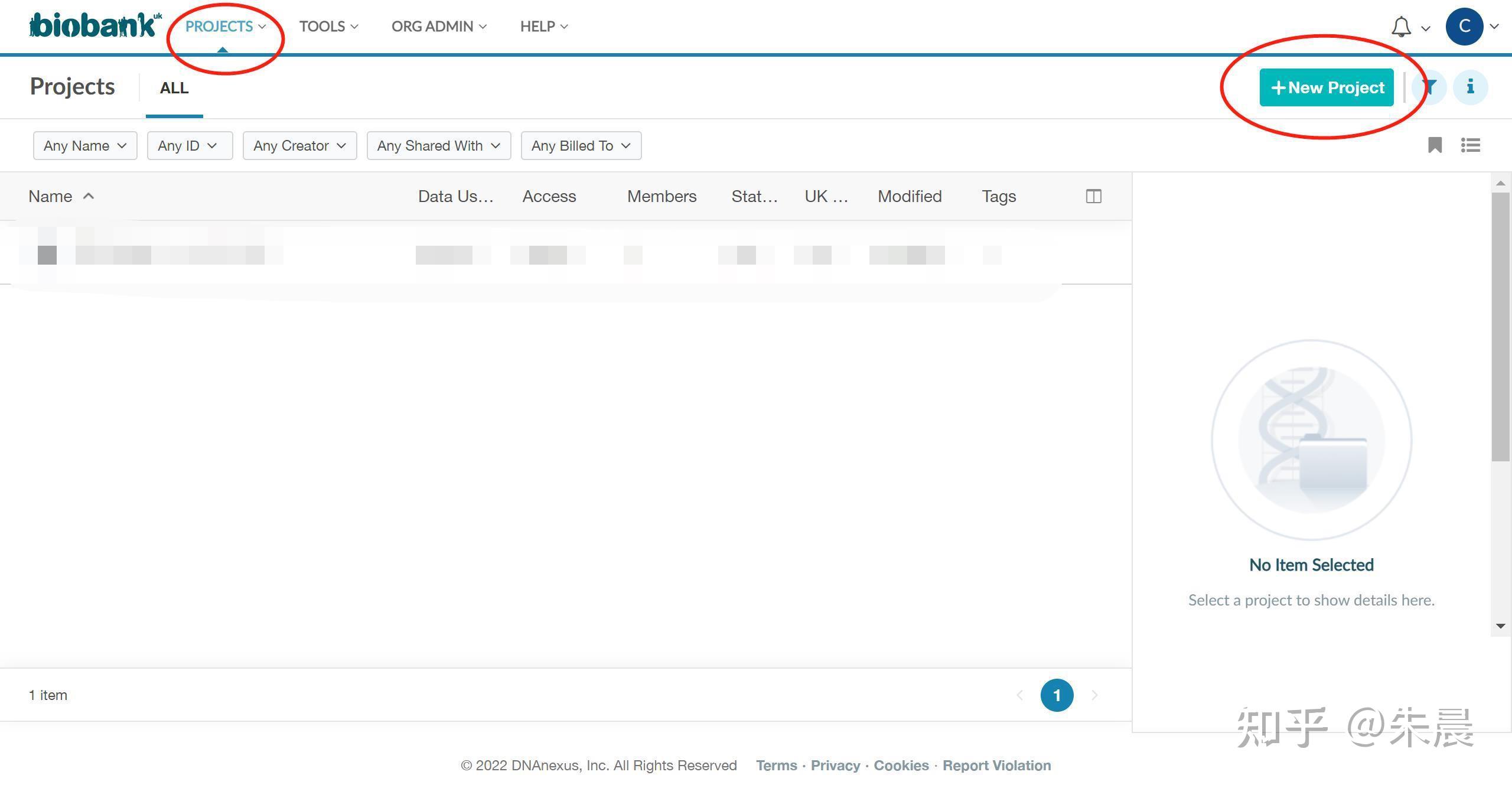 【UK Biobank干货】教你如何从RAP云计算平台下载数据 - 知乎