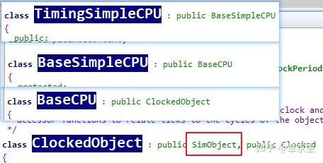gem5 源码阅读 之 event - 知乎