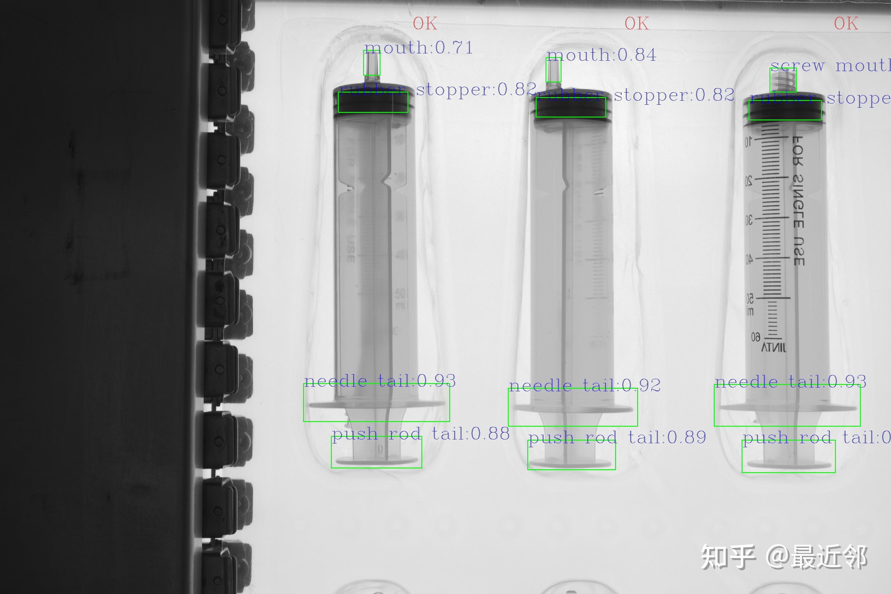 手把手教你学Yolov8模型部署到手机端 - 知乎