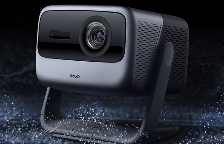 响应市场需求，坚果发布三色激光+4K投影，N1S Pro 4K有哪些看点？ - 知乎