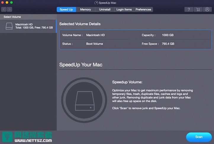 15个优秀的Mac垃圾清理软件推荐 - 知乎