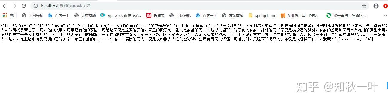 spring-boot集成neo4j - 知乎