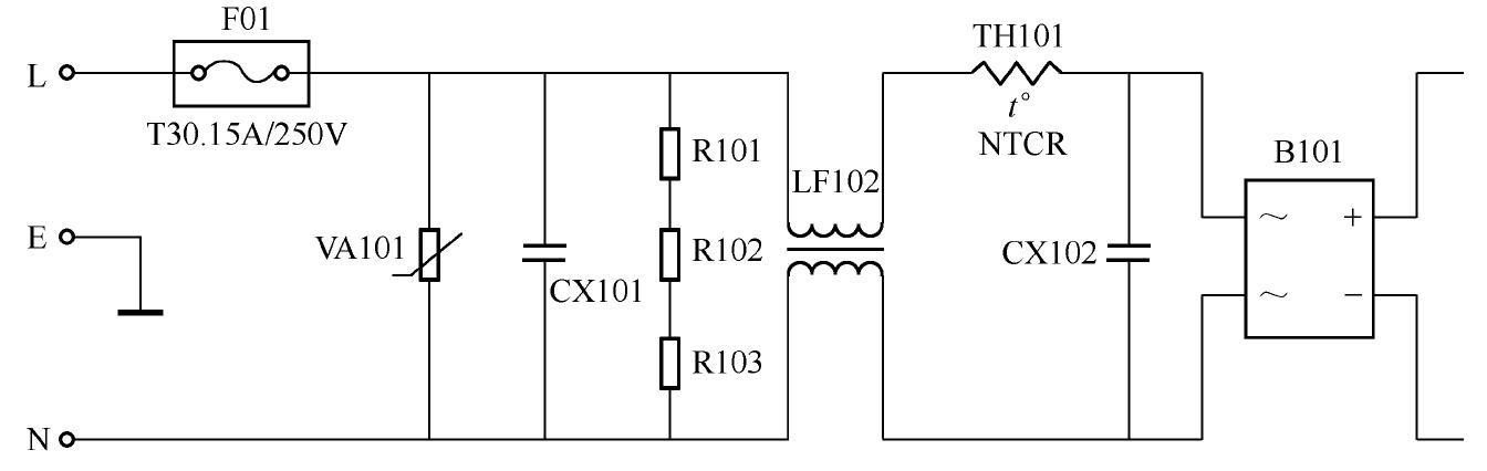 知乎盐选 | 4.2 电源电路的工作原理解析