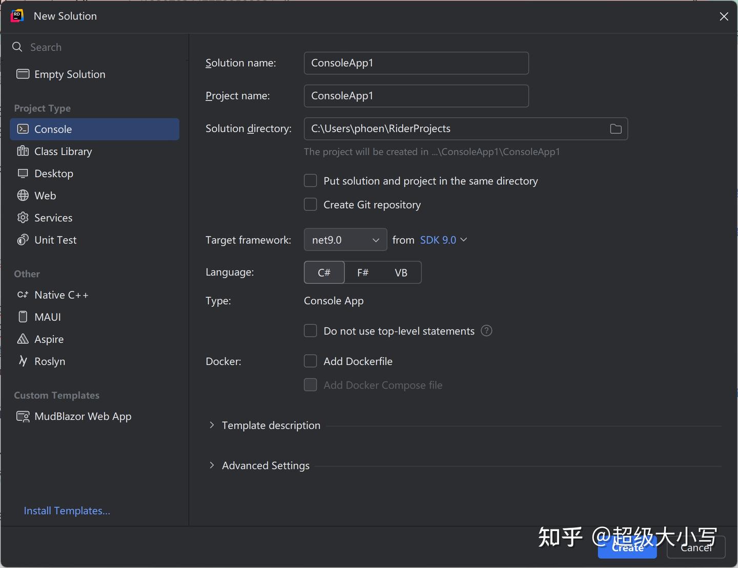 C# with Godot：Hello C# - 知乎